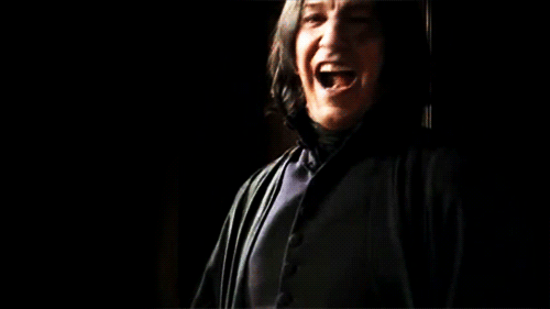 Ahahaha Gif Skelefox Laughing *HAHAHAHA* (New Animated Avatar) By