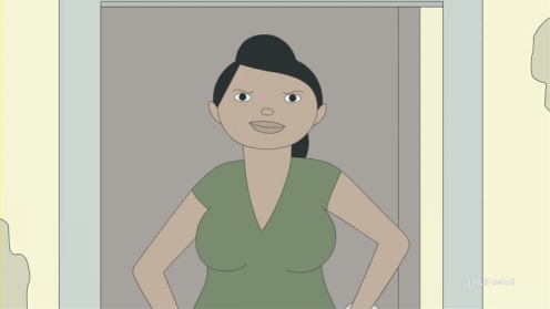 GIF day boyfriend hump - animated GIF on GIFER