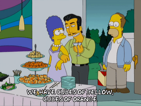 Marge simpson episode 5 GIF - Find on GIFER