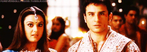 Kal ho naa ho GIF - Find on GIFER