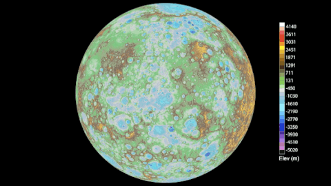 Mercury GIF - Find on GIFER