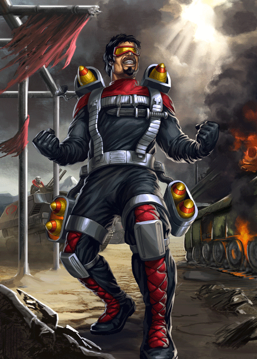 GIF metalhead - animated GIF on GIFER