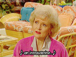 The golden girls GIF - Find on GIFER