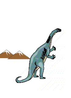GIF dino - animated GIF on GIFER