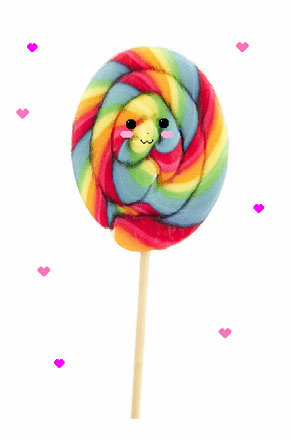 Lollipop GIF - Find on GIFER