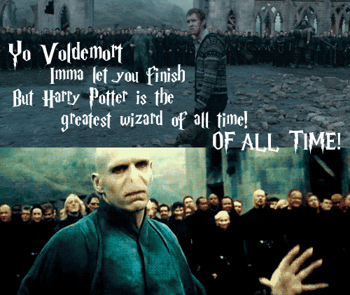 GIF day voldemort - animated GIF on GIFER
