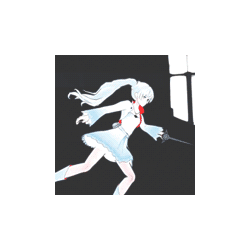 Rwby myrwby dishoom GIF - Find on GIFER