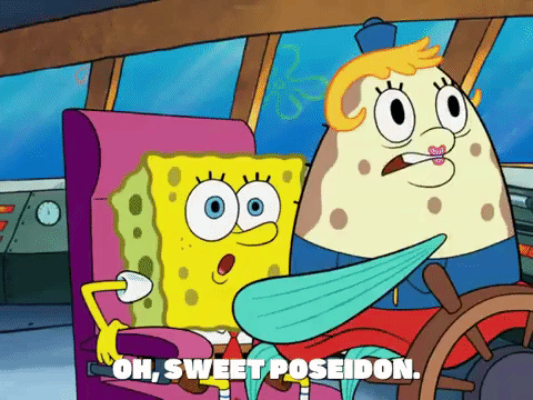 Spongebob squarepants season 6 episode 2 GIF - Find on GIFER