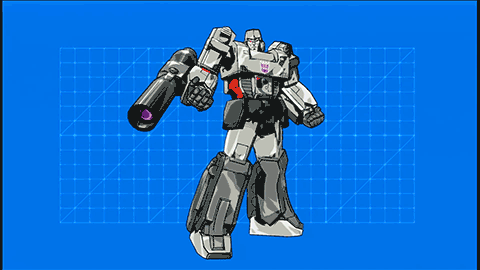 Transformers GIF - Encontrar en GIFER
