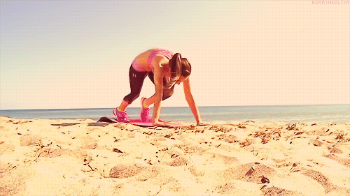 Fitness GIF - Find on GIFER