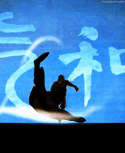 Aang GIF - Find on GIFER