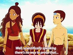 Aang GIF - Find on GIFER