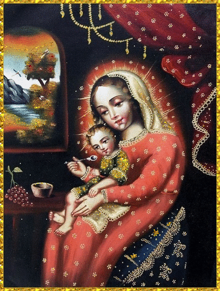 Catholic GIF - Find on GIFER