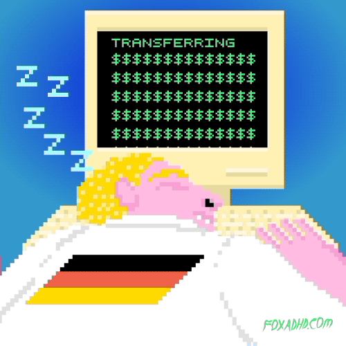 Animation lol foxadhd GIF - Find on GIFER