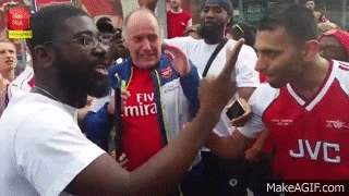 Arsenal GIF - Find on GIFER