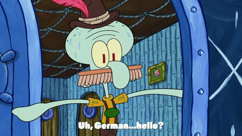 Spongebob squarepants season 9 GIF - Find on GIFER