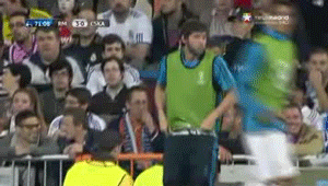 Karim benzema GIF - Find on GIFER