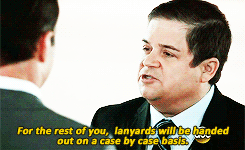 Patton oswalt GIF on GIFER - by Golabar