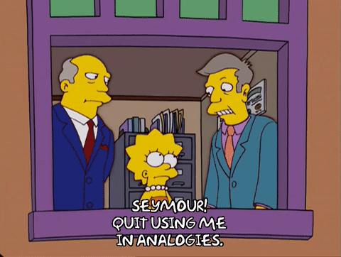 Lisa simpson episode 3 angry GIF - Find on GIFER