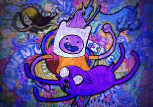 Time GIF - Find on GIFER