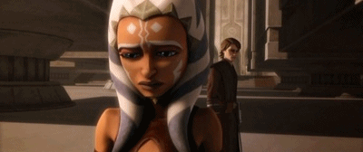GIF the clone wars - animated GIF on GIFER