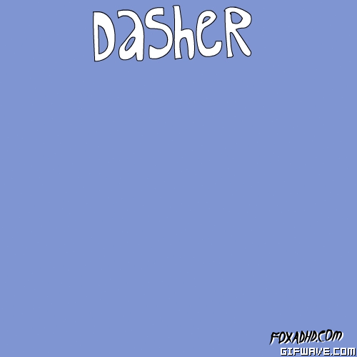 GIF foxadhd - animated GIF on GIFER