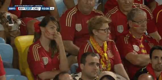 Fans GIF - Find on GIFER