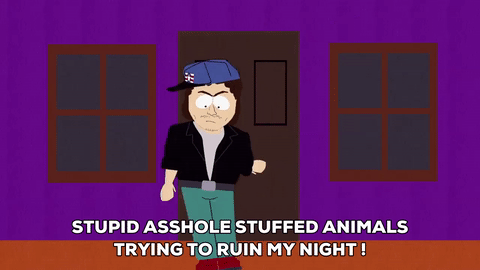 Angry mad upset GIF - Find on GIFER