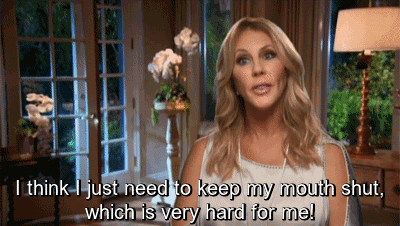 Real housewives of orange county rhoc vicki gunvalson GIF - Find on GIFER