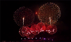 Exploding Fireworks Animated Gif 12 Gif Images Download