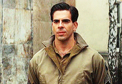 Eli Roth Bear Jew Gif Traces Of Evil: Luftgaukommando