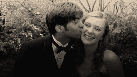 Prom GIF - Find on GIFER