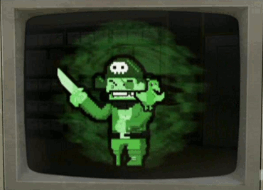Hush GIF - Find on GIFER