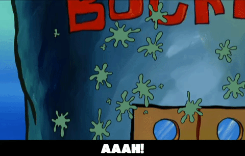 Spongebob squarepants season 6 episode 23 GIF - Find on GIFER