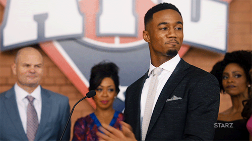 Season 3 show starz GIF - Find on GIFER