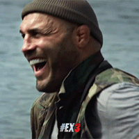 The expendables GIF - Find on GIFER