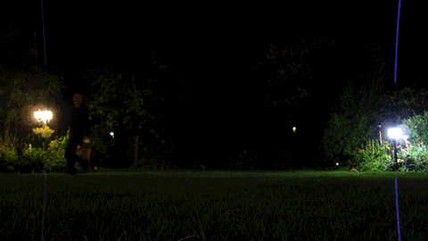 Vision GIF - Find on GIFER