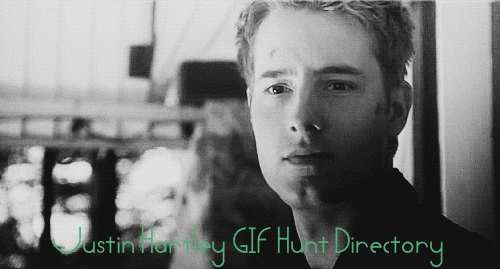 Justin hartley hunts movies justin hartley GIF - Find on GIFER