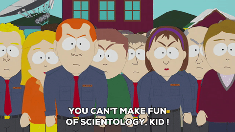 Angry mad crowd GIF - Find on GIFER