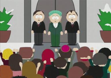 GIF mayor mcdaniels - animated GIF on GIFER