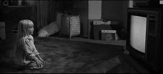 Horror movies GIF - Find on GIFER