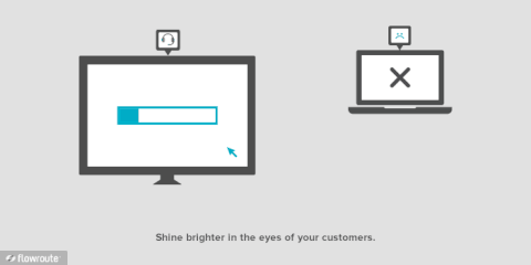GIF support - animated GIF on GIFER