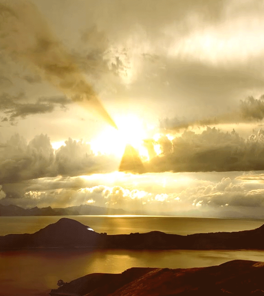 Landscape GIF - Find on GIFER