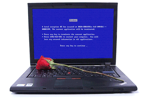 GIF laptop - GIF animado em GIFER