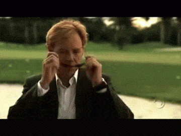 Sunglasses GIF - Find on GIFER