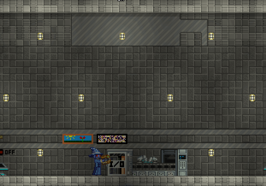Starbound gaming community GIF - Find on GIFER