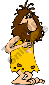 Caveman picture GIF - Find on GIFER