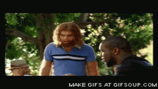 GIF caveman - animated GIF on GIFER