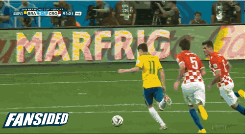 Brazil GIF - Find on GIFER