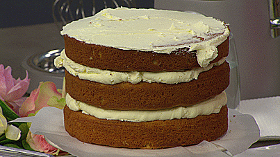 GIF baking - animated GIF on GIFER